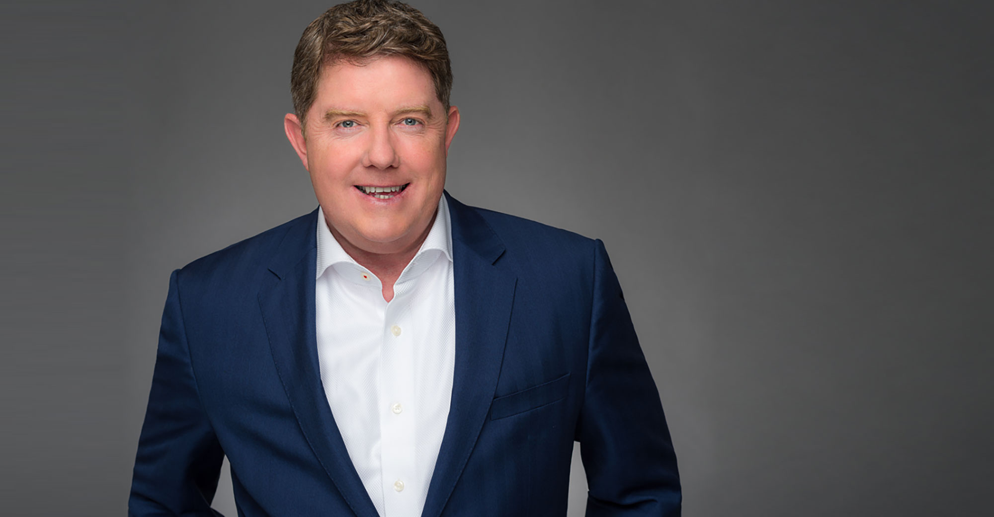 About Charles Gallagher | Who is Charles Gallagher?